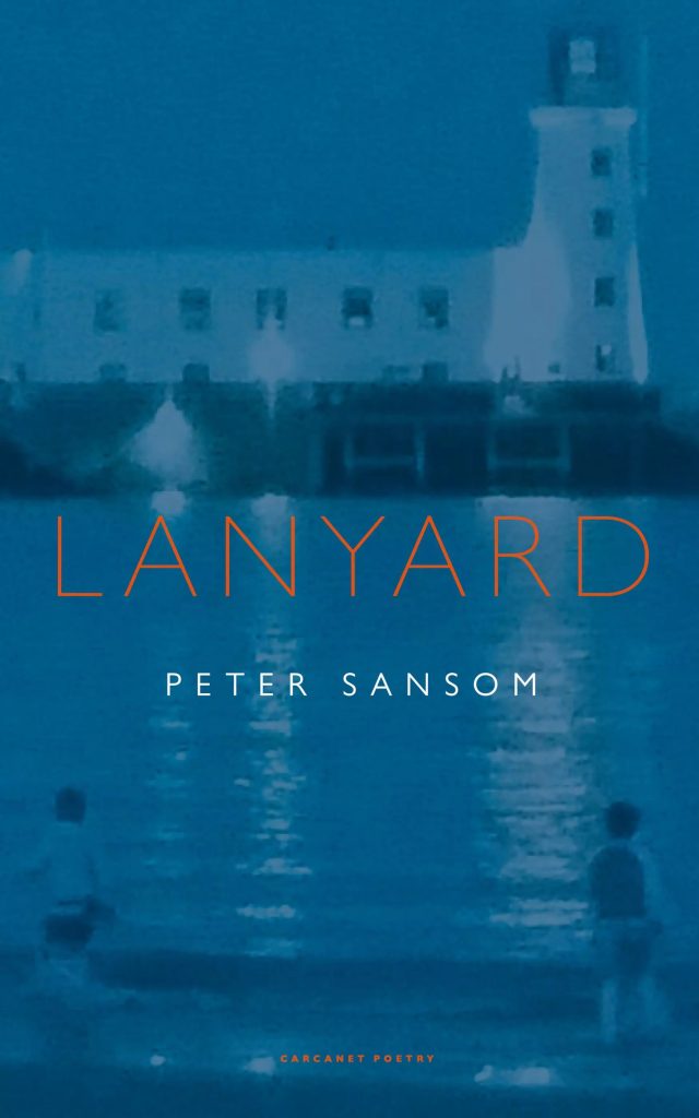 Writer | Peter Sansom